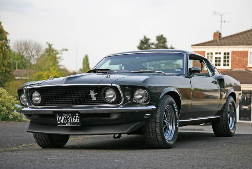 10 Of The Coolest Special Edition Ford Mustangs Ever Made