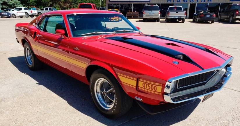 The Best-Looking Fastbacks Of All Time (& 4 That Missed The Mark)