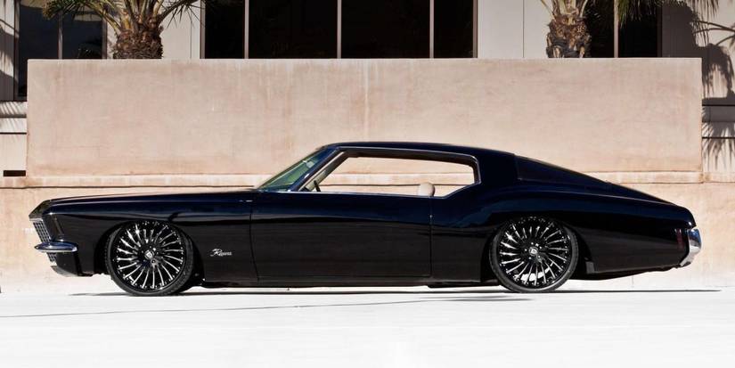 10 Sick Modified Buick Rivieras We Can't Stop Staring At