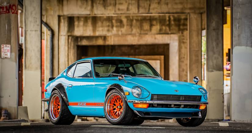 5 Modified Classic Japanese Cars That Look Better Than Any Muscle Car ...