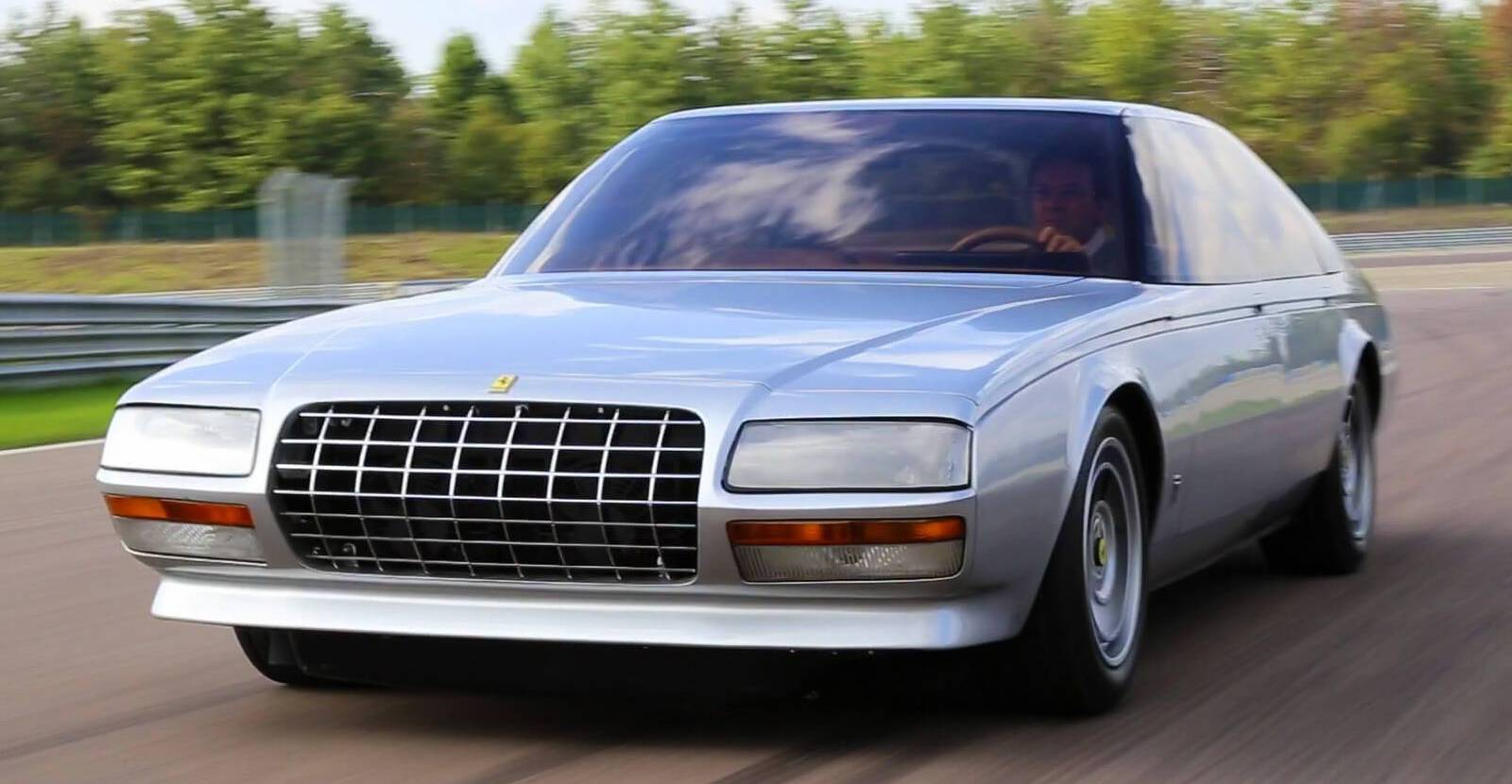 5 Ugliest Ferrari Designs Ever (And 5 Greatest)