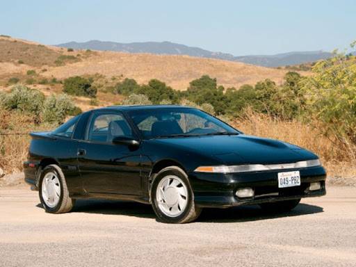 10 Most Badass Used Mitsubishi Sports Cars That Will Cost You Peanuts