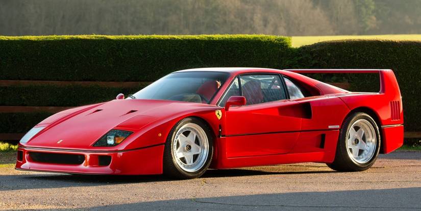 5 Ugliest Ferrari Designs Ever (And 5 Greatest)