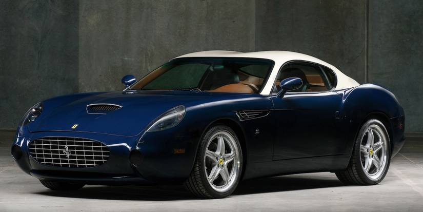 5 Ugliest Ferrari Designs Ever (And 5 Greatest)