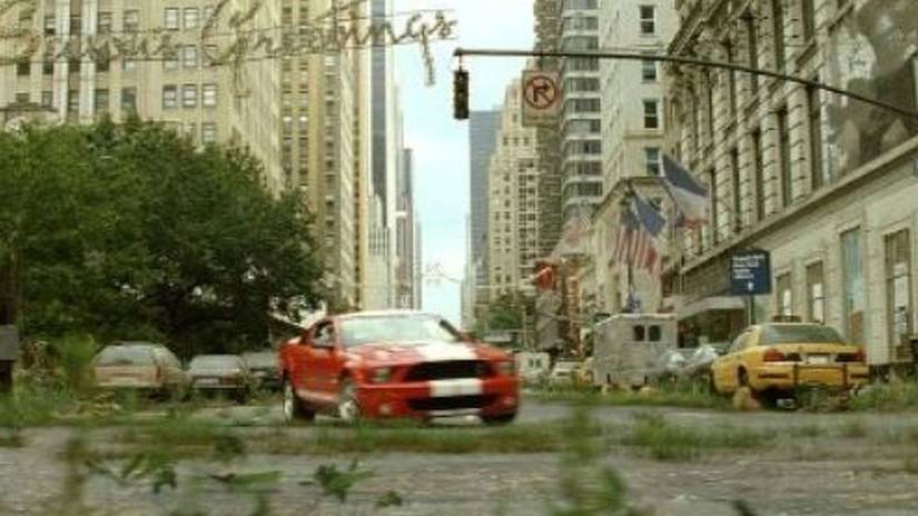 Silver Screen Mustangs: 10 Most Legendary Movie Mustangs