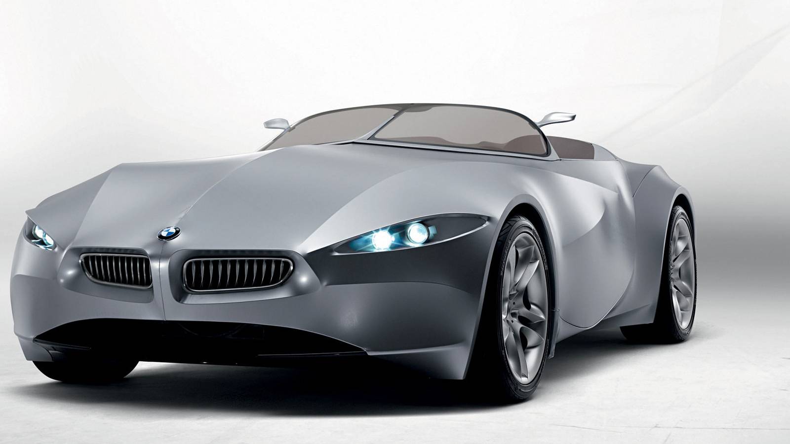 Chris Bangle’s 10 Greatest Car Designs