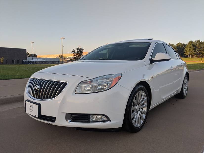 These Are The Quickest Buicks On The Used Car Market