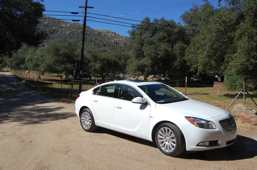 These Are The Quickest Buicks On The Used Car Market