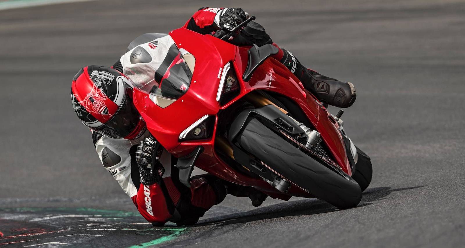Ranking The Fastest Italian Superbikes Ever Made