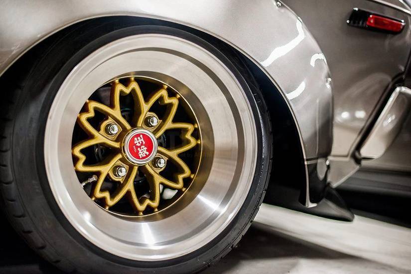 Ranking The 10 Coolest JDM Car Rims You Can Buy