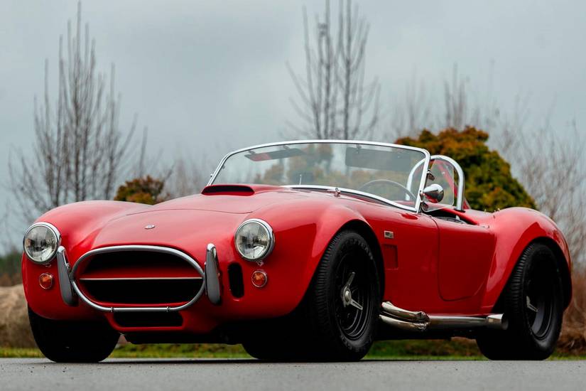 5 Muscle Cars Designs That Were Inspired By Imports (5 Imports Based On ...