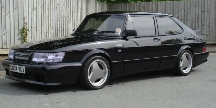 Here Are The 10 Biggest Automotive Icons Of The '80s
