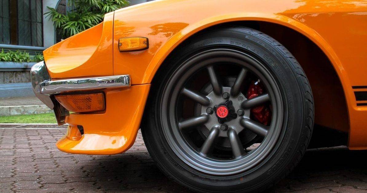 Ranking The 10 Coolest JDM Car Rims You Can Buy