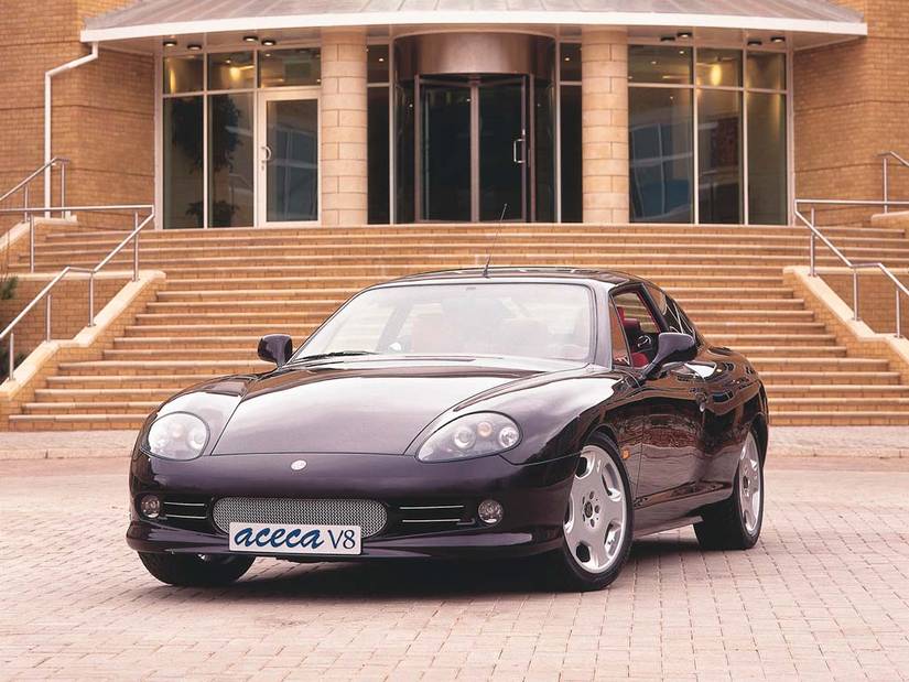 Automotive History's Biggest Car Comeback Fails
