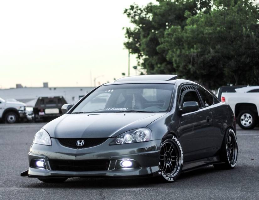 These Are The 10 Best JDM Project Cars