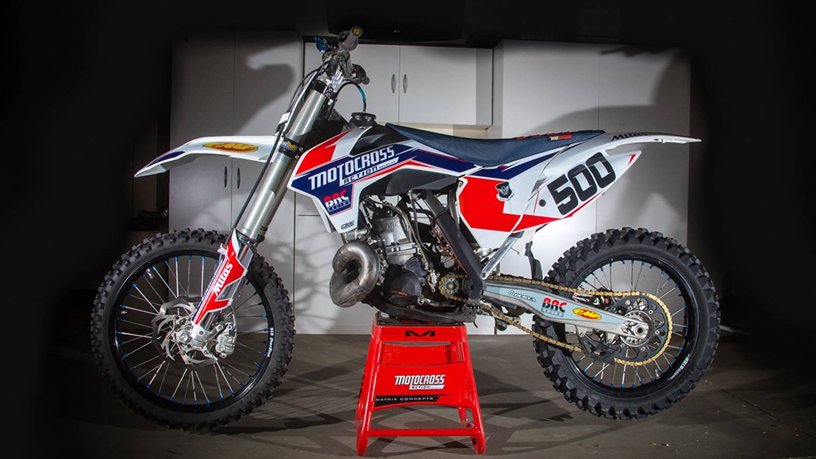 10 Reasons Why We Still Love 2-Stroke Engines