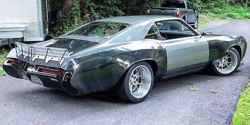 10 Sick Modified Buick Rivieras We Can't Stop Staring At