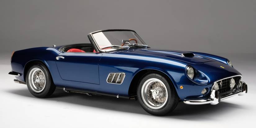 5 Ugliest Ferrari Designs Ever (And 5 Greatest)