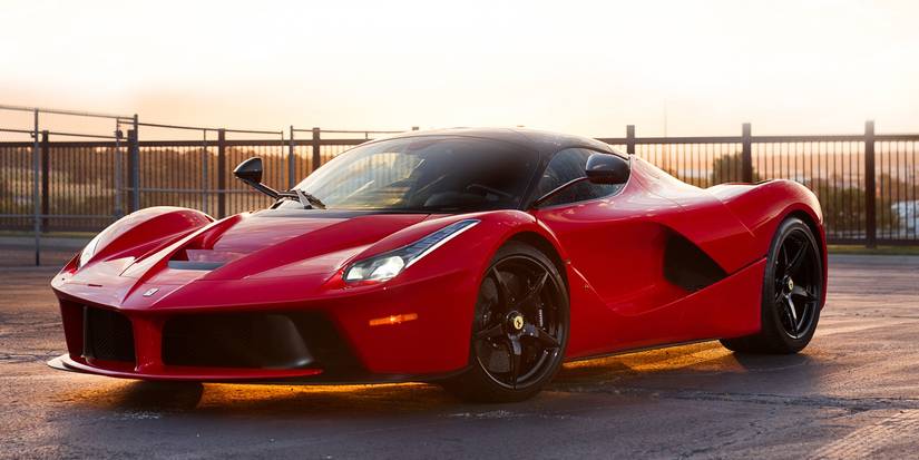 5 Ugliest Ferrari Designs Ever (And 5 Greatest)