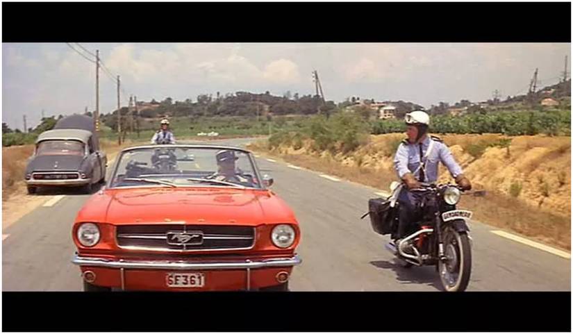 Silver Screen Mustangs: 10 Most Legendary Movie Mustangs