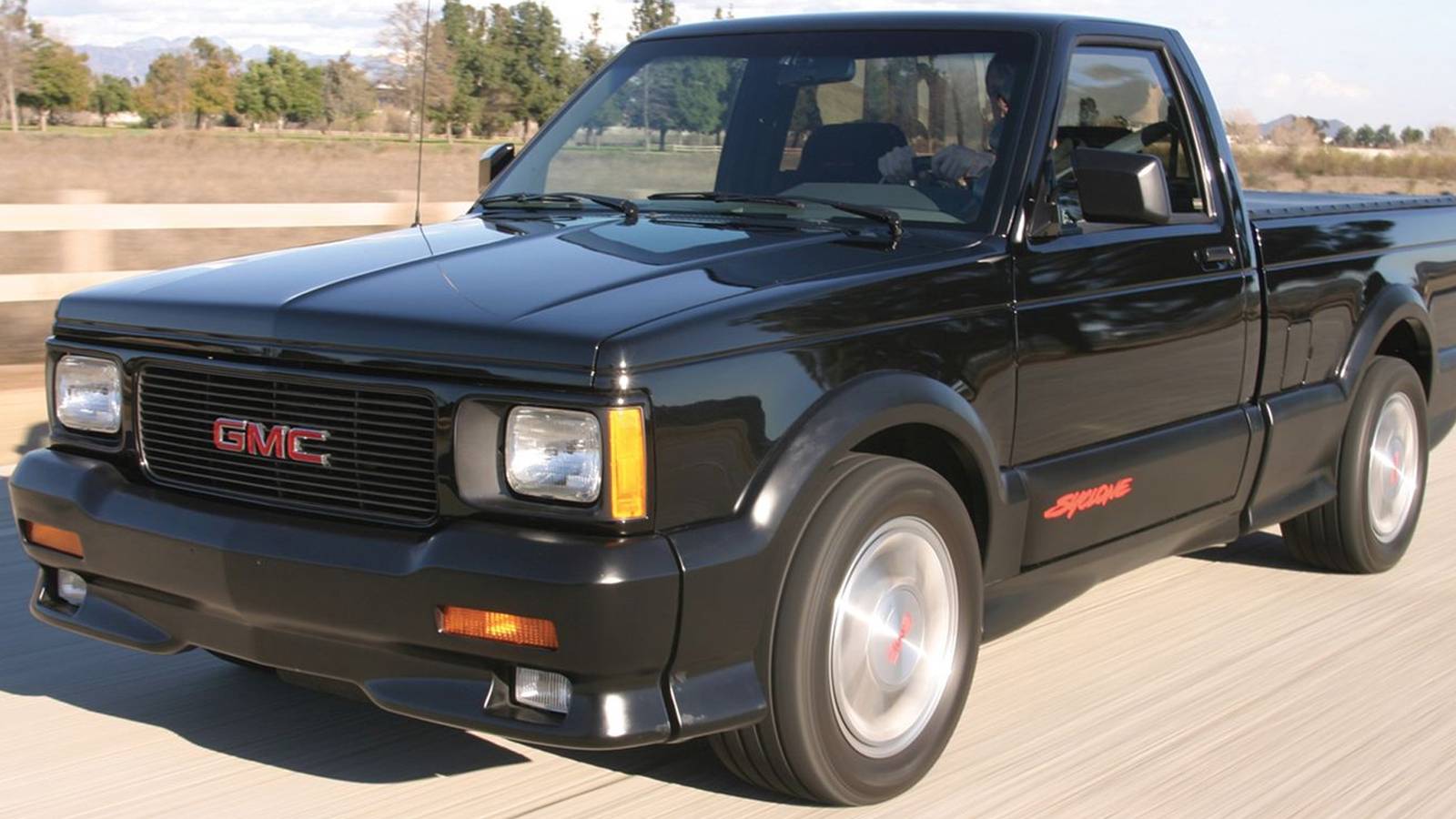 10 Greatest Compact Pickup Trucks Ever Made