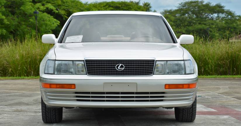 10 Facts Every Gearhead Should Know About Toyota UZ Engines