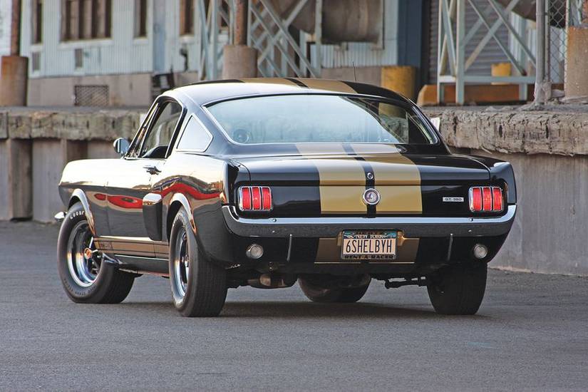 Silver Screen Mustangs: 10 Most Legendary Movie Mustangs