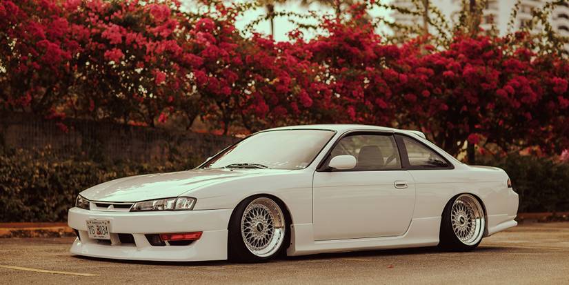 10 Times Nissan Has Built Incredible Sports Cars