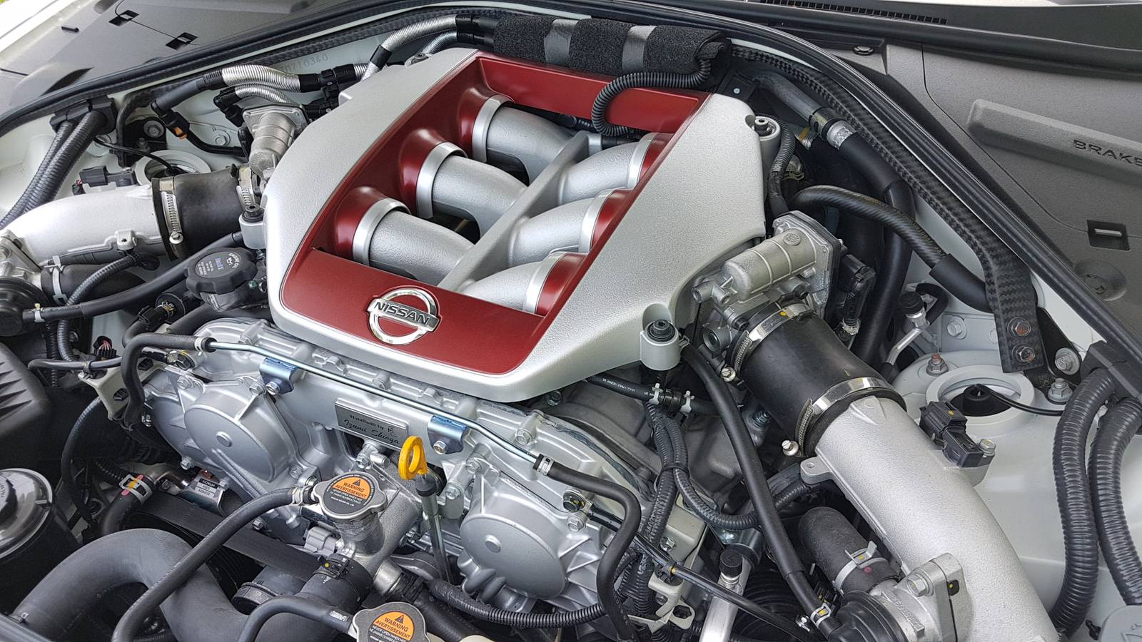 10 Best Modern V6 Engines, Ranked