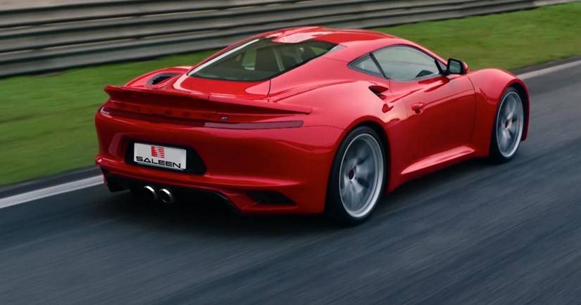 10 Things We Love About The Saleen S1