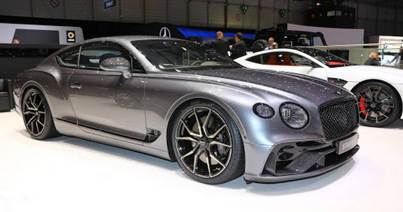 These 10 Modified Supercars Show That You Can Improve On Perfection