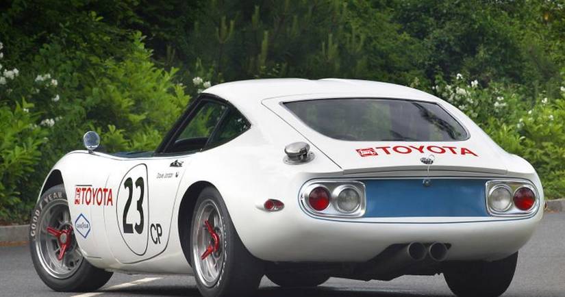 5 Modified Classic Japanese Cars That Look Better Than Any Muscle Car ...