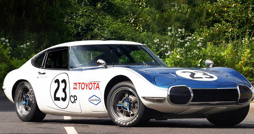 5 Modified Classic Japanese Cars That Look Better Than Any Muscle Car ...