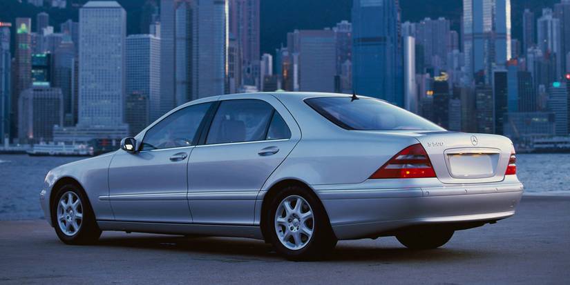 These Cars Would've Been Truly Awesome If It Wasn't For This One Flaw