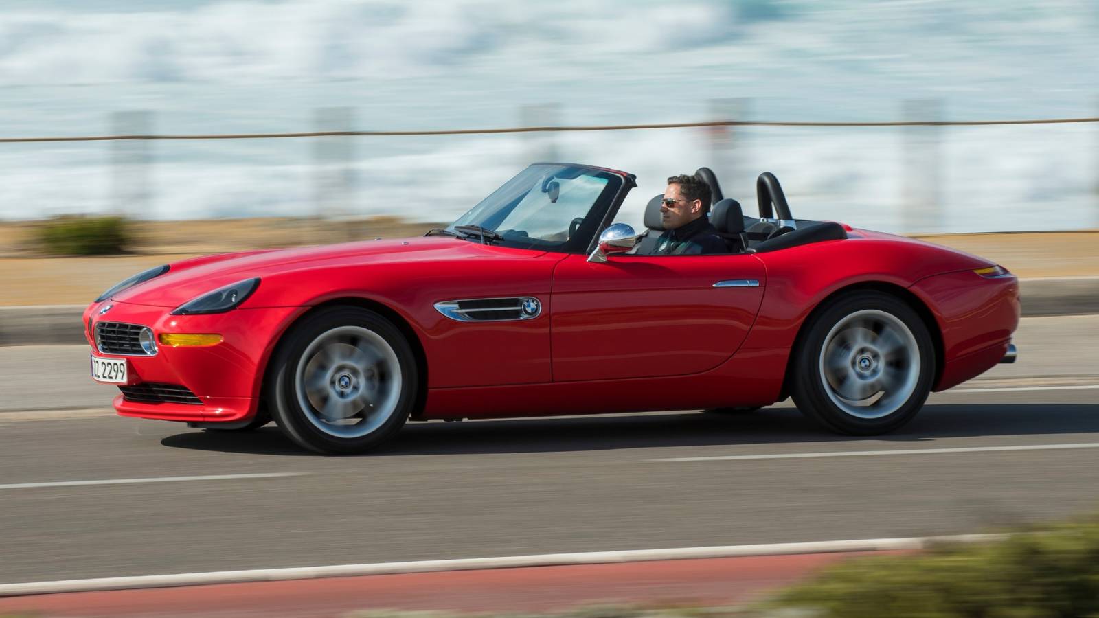 Faszinierend Bmw Z8 Preisentwicklung Fotos