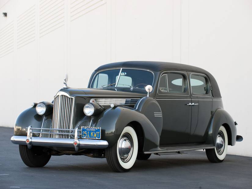 These Cars Were Revolutionary, But Everyone Forgot About Them