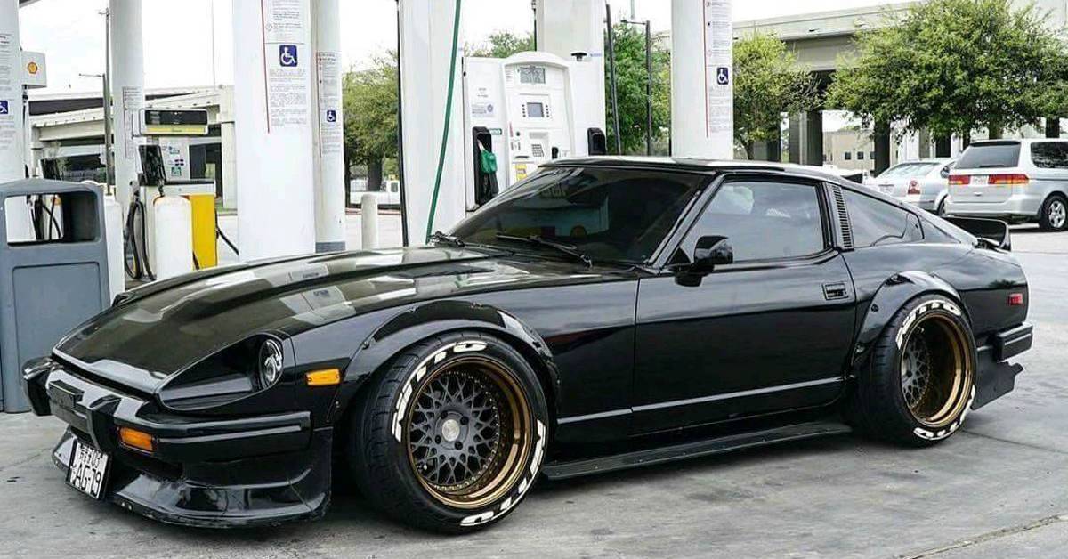 10 Times Nissan Has Built Incredible Sports Cars