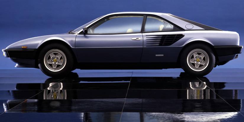 5 Ugliest Ferrari Designs Ever (And 5 Greatest)