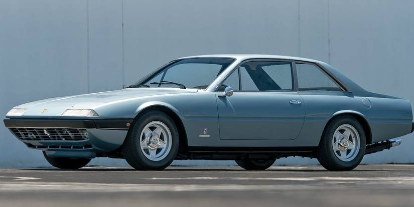 5 Ugliest Ferrari Designs Ever (And 5 Greatest)