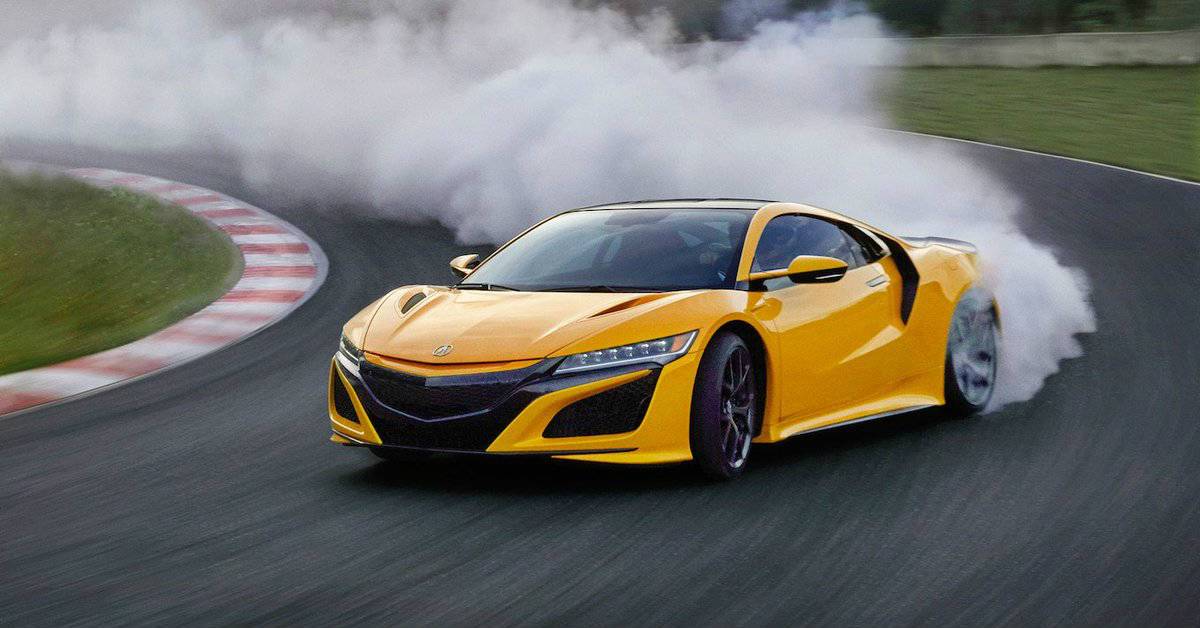 These Japanese Cars Are Faster Than Any Muscle Car