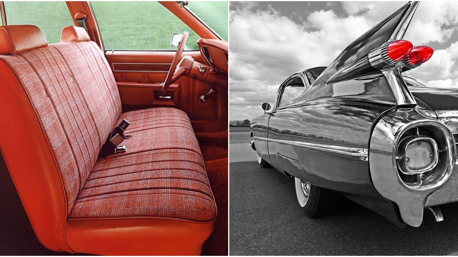 10 Coolest Car Features We Never See Anymore