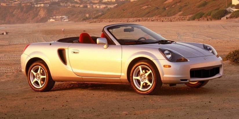 10 Affordable Japanese RWD Cars That Are A Blast To Drive