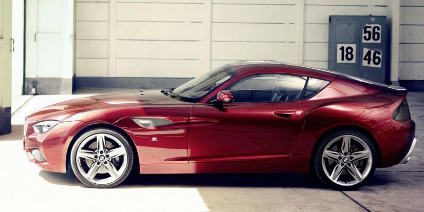 10 Greatest Cars Designed By Zagato