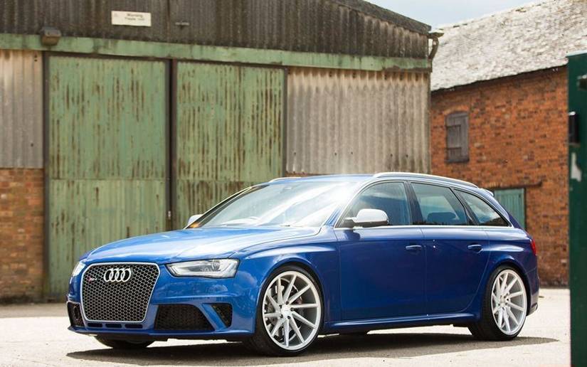 10 Iconic Aftermarket Wheel Designs