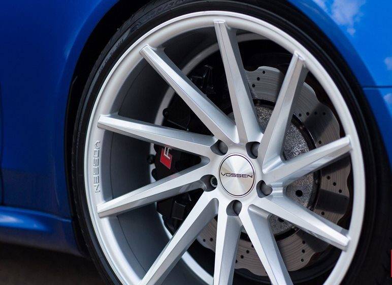 10 Iconic Aftermarket Wheel Designs