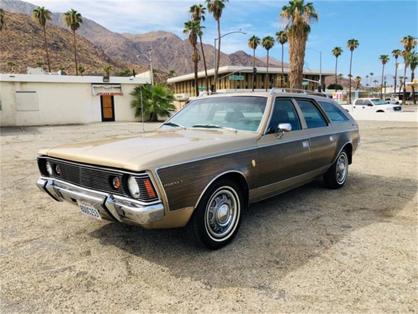 10 Coolest AMC Classics You Can Buy Used For Peanuts