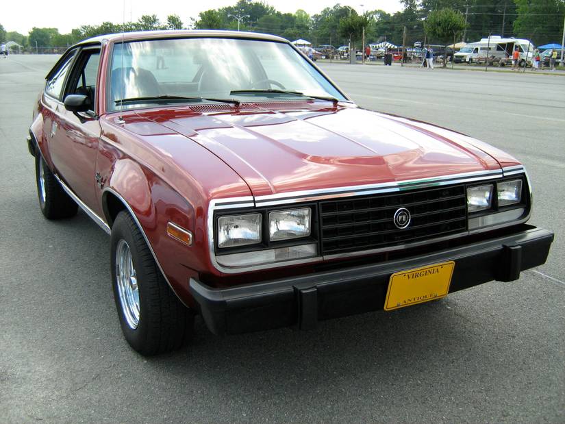 10 Coolest AMC Classics You Can Buy Used For Peanuts