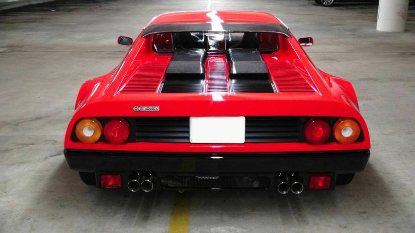 These Fast '80s Classics Can Embarrass Modern Sports Cars