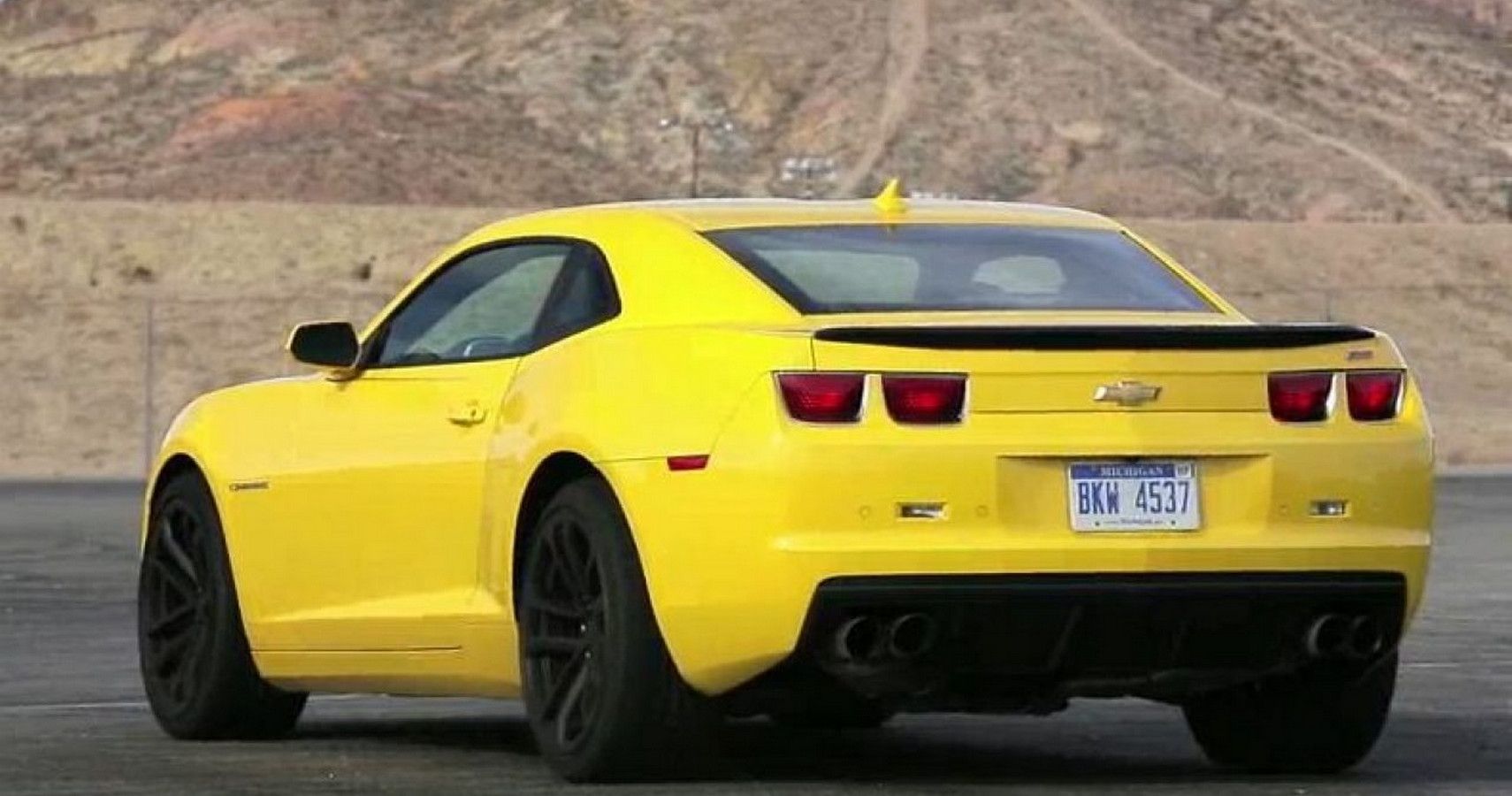 2010-2015 Fifth-Gen Camaro: Prices, Specs, And Features