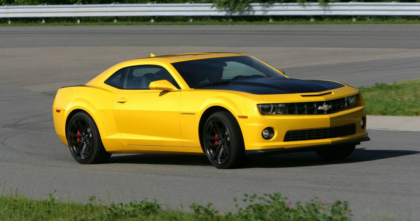 2010-2015 Fifth-Gen Camaro: Prices, Specs, And Features